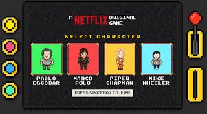Piper Chapman (‘OITNB’) da el salto al videojuego en Netflix Infinite ...