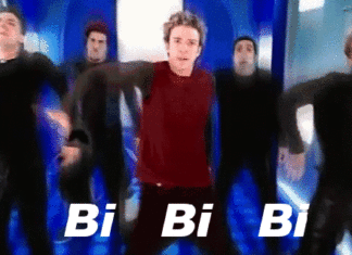 25 gifs super croqueta para que introduzcas en tus conversaciones