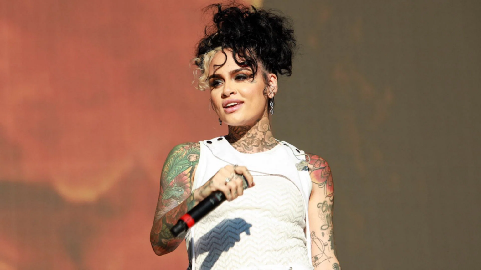 Kehlani estará en la tercera temporada de' The L Word: Generation Q ...